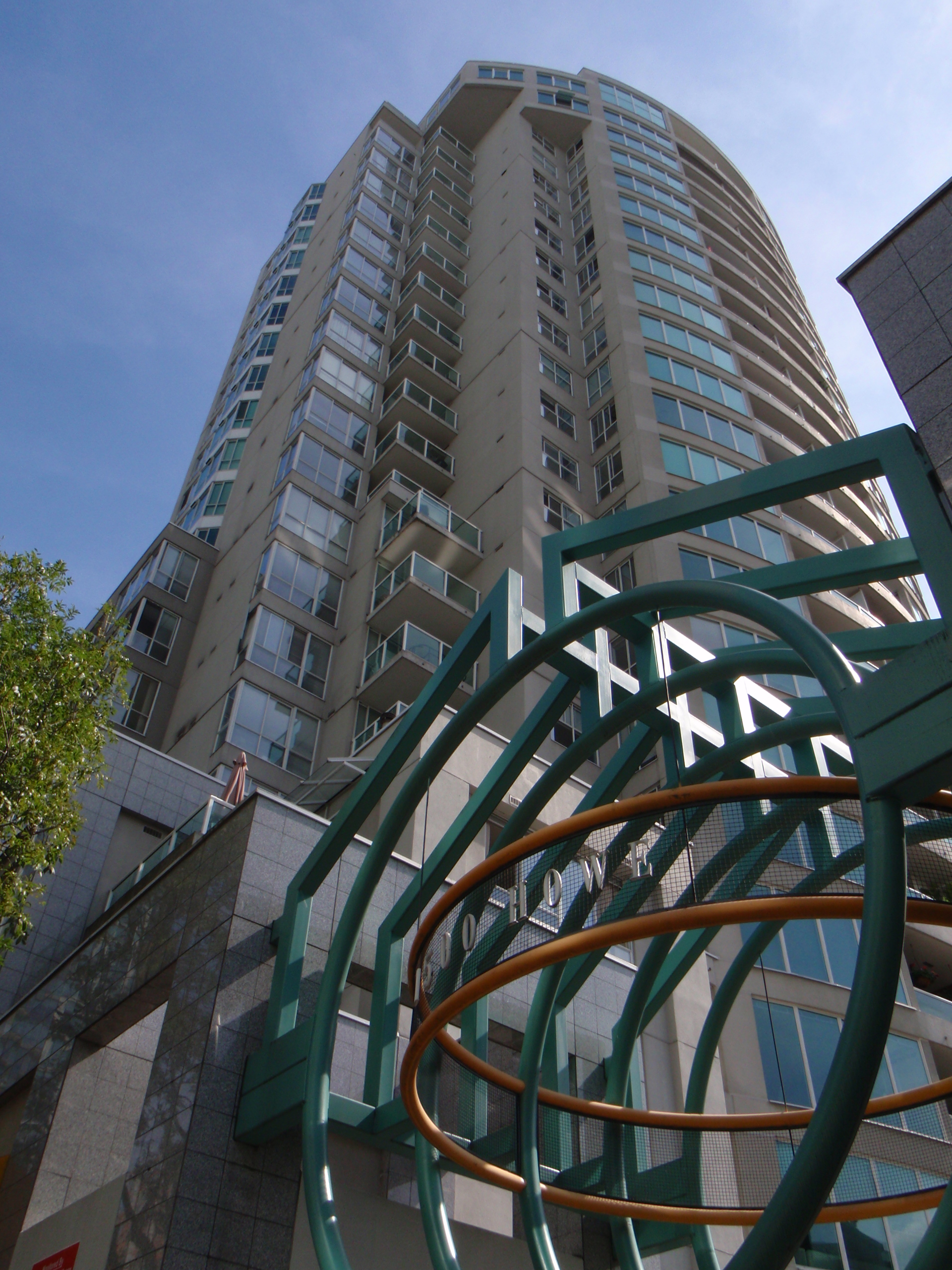 The Discovery | ITC Construction Group